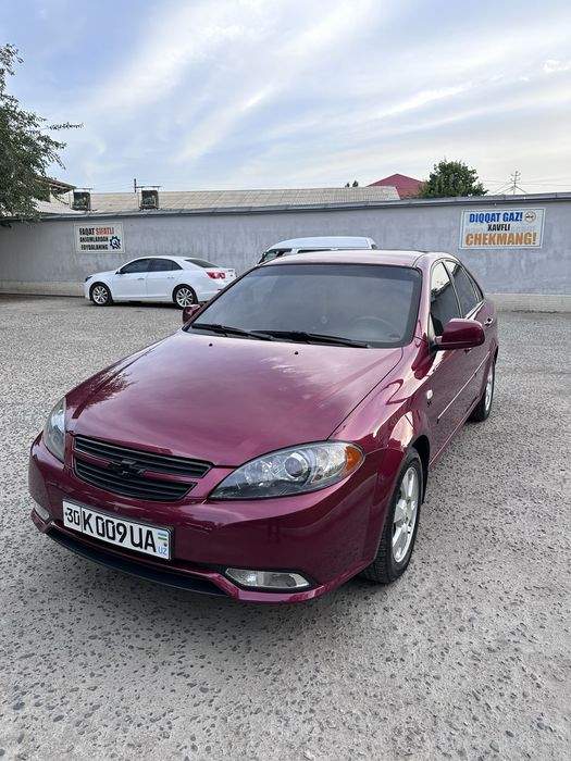 Gentra/Jentra avtomat: 9 000 у.е. - Chevrolet Самарканд на Olx