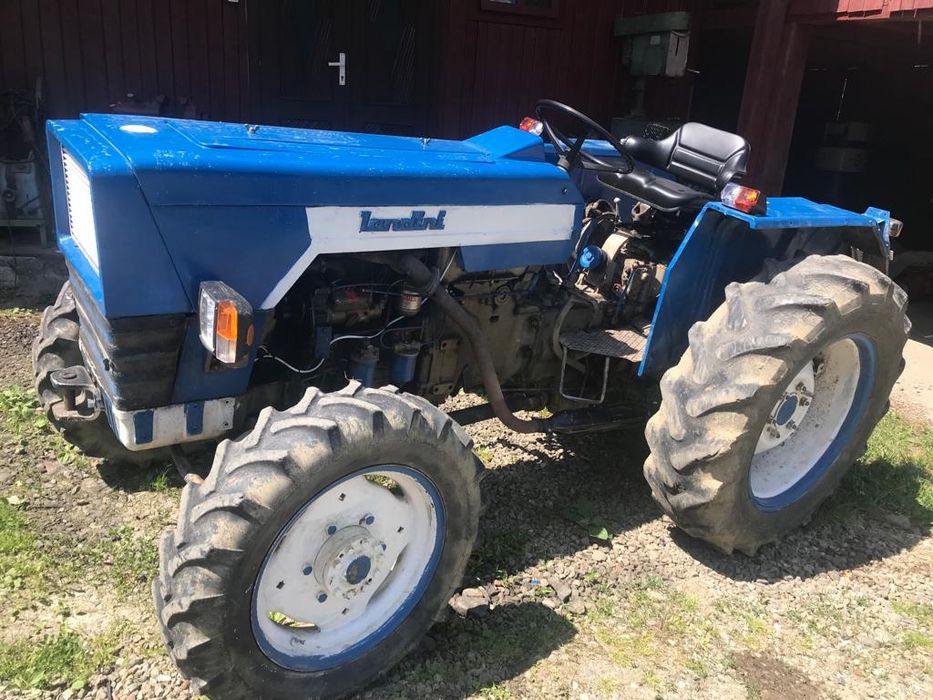 Tractor Landini dt 5000 Bistrita • OLX.ro