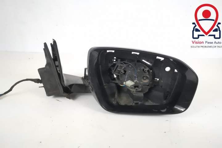 Дясно Огледало Оригинално С Подгряване / Dasno Ogled­alo Originalno S ...