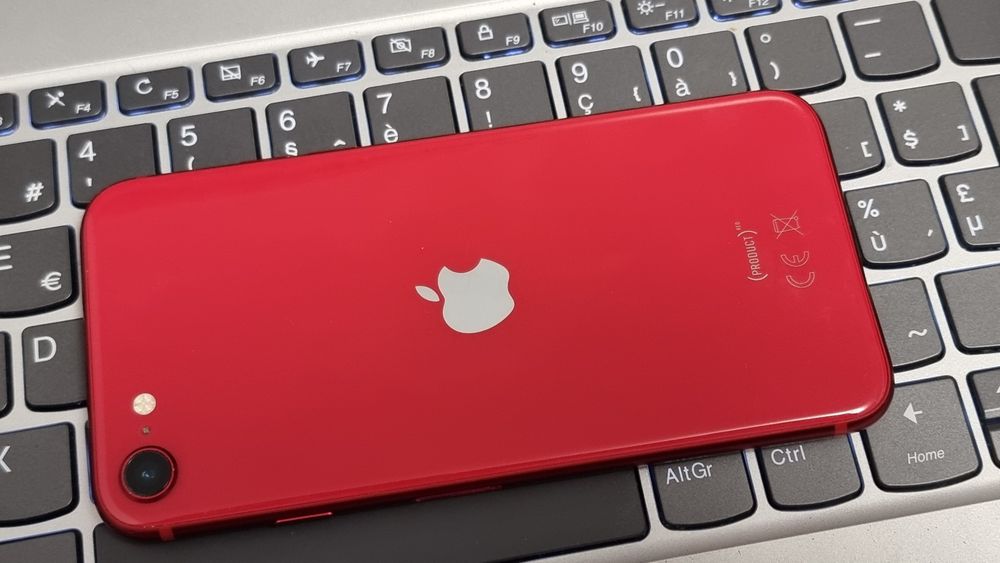 Iphone SE A2296 (2020) Iasi • OLX.ro