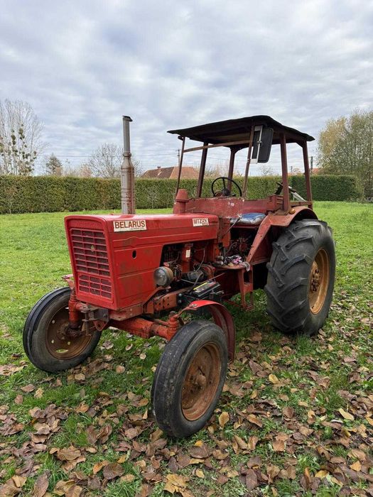 Vand tractor Belarus MTZ 50 Sag • OLX.ro