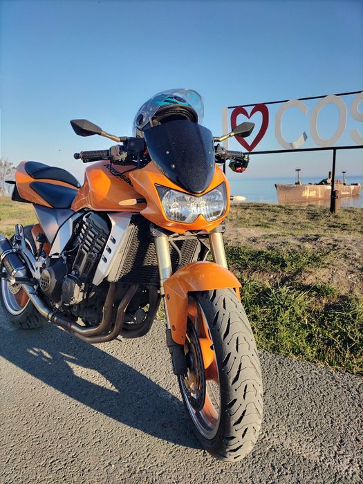Vând Kawasaki z1000 Saturn • OLX.ro