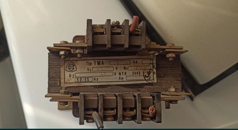 Transformatoare toroidale/ Transformator 380 V, 220V Bucuresti Sectorul ...