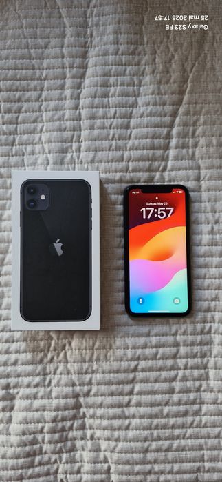 Vand Iphone 11 64gb Giroc • OLX.ro