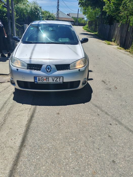 Renault Megane 1.9 tdi Mioveni • OLX.ro