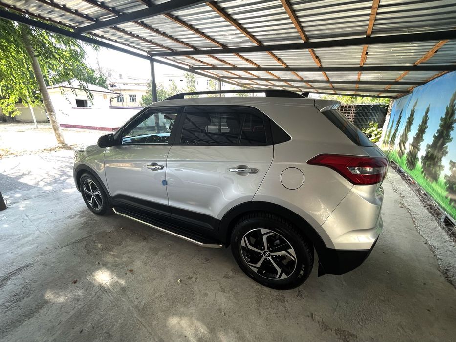 HYUNDAI CRETA TOP G035 Полная комплектация: 21 000 у.е. - Hyundai Ташкент на Olx