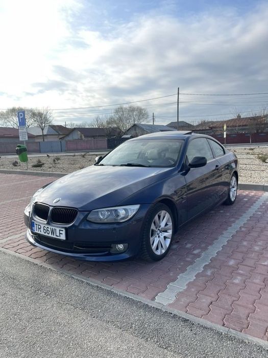 BMW Seria 3 Bmw E92 328XI Motor N52 3.0 aspirat Bucuresti Sectorul 6 ...