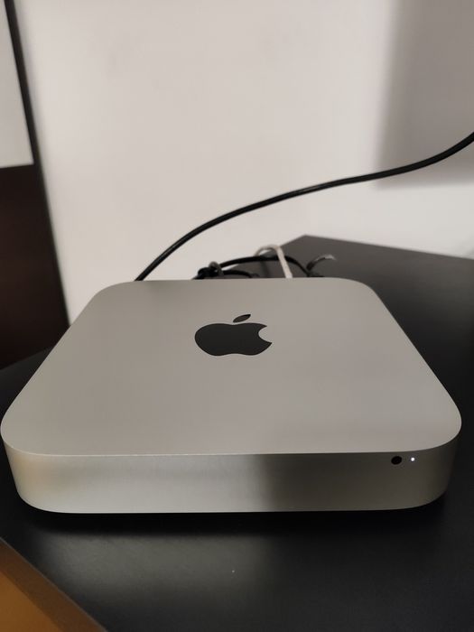 Mac mini 2011 i5 16GB RAM 256GB SSD Bucuresti Sectorul 1 • OLX.ro