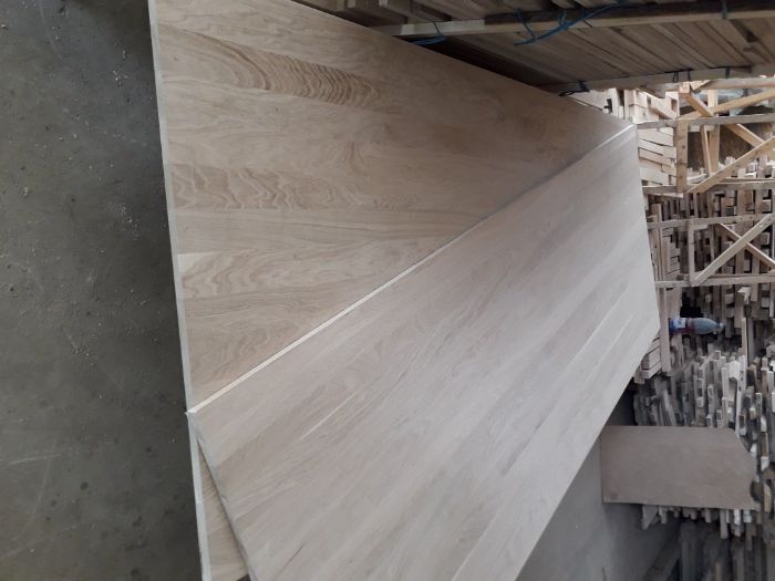 Panouri lemn masiv STEJAR 20/24/40/45 mm- lamela continua Botosani • OLX.ro