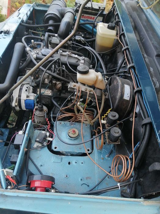 ARO 11.9 -original din fabrica Pitesti • OLX.ro