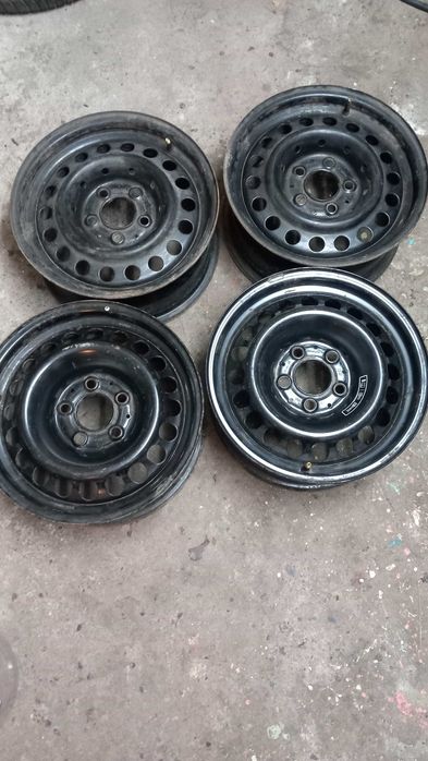 Джанти мерцедес 5х112 ЕТ 37 W210 W202 W203 гр. Плевен Идеален център ...