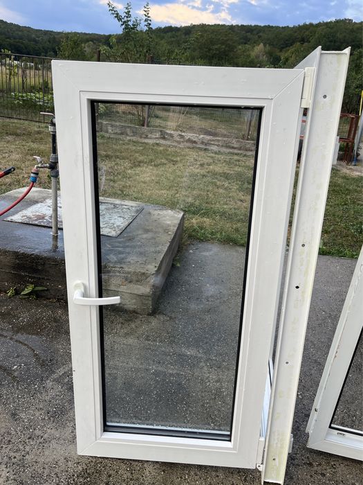 Geamuri Termopan (profil gealan made in germany) Prislopu Mare • OLX.ro
