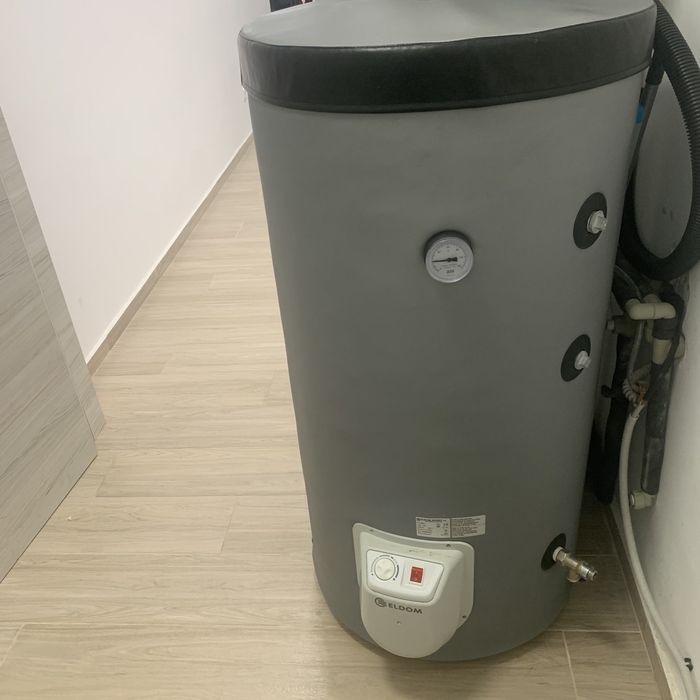 Елдом бойлер Eldom гр. Бургас Център • OLX.bg