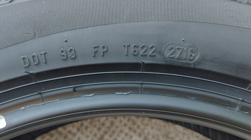 Set 2buc 195/55 R17 92H XL Pirelli Snow Cotrol Winter 210 *BMW M+S iar ...