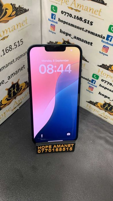 Hope Amanet P3 Iphone 14 Bucuresti Sectorul 6 • OLX.ro