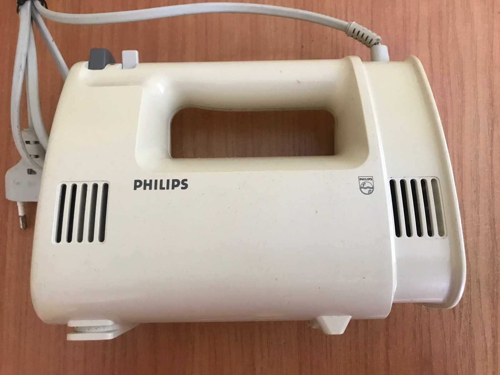 Ретро миксер PHILIPS гр. Добрич Център • OLX.bg