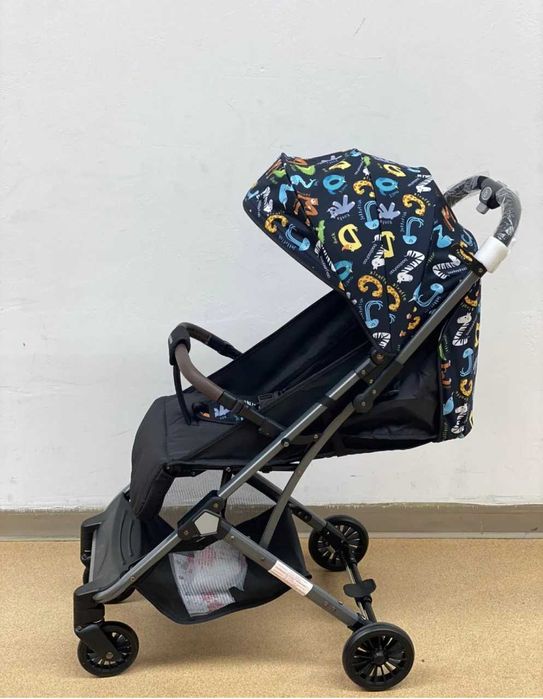 Carucior Copii / Carut Sport Tip Troller Transport Avion Bao Bucuresti ...