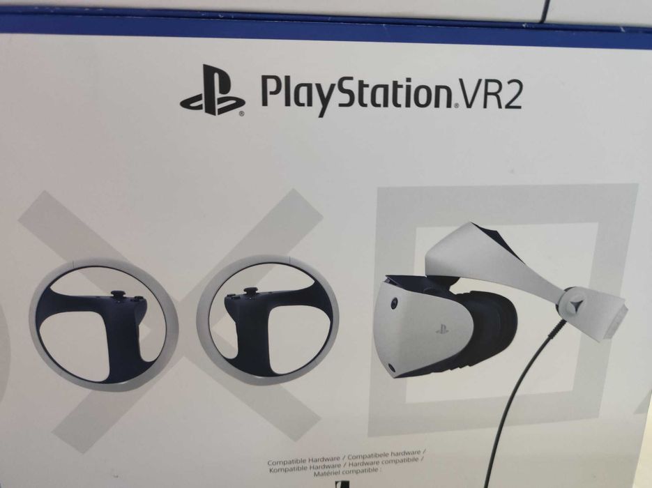 Sony Playstation VR2 Oradea • OLX.ro