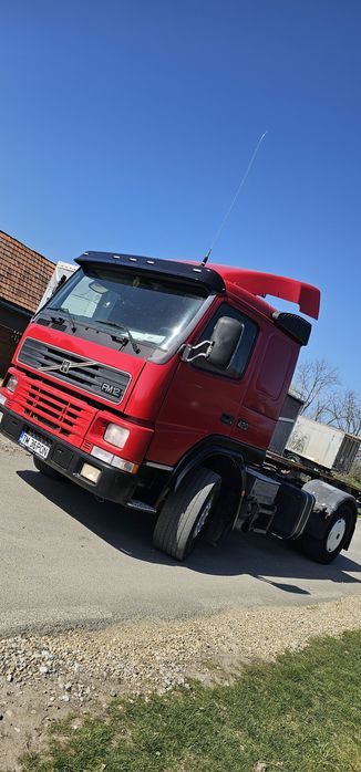 Cap tractor Volvo FH FM 12 Ofsenita • OLX.ro
