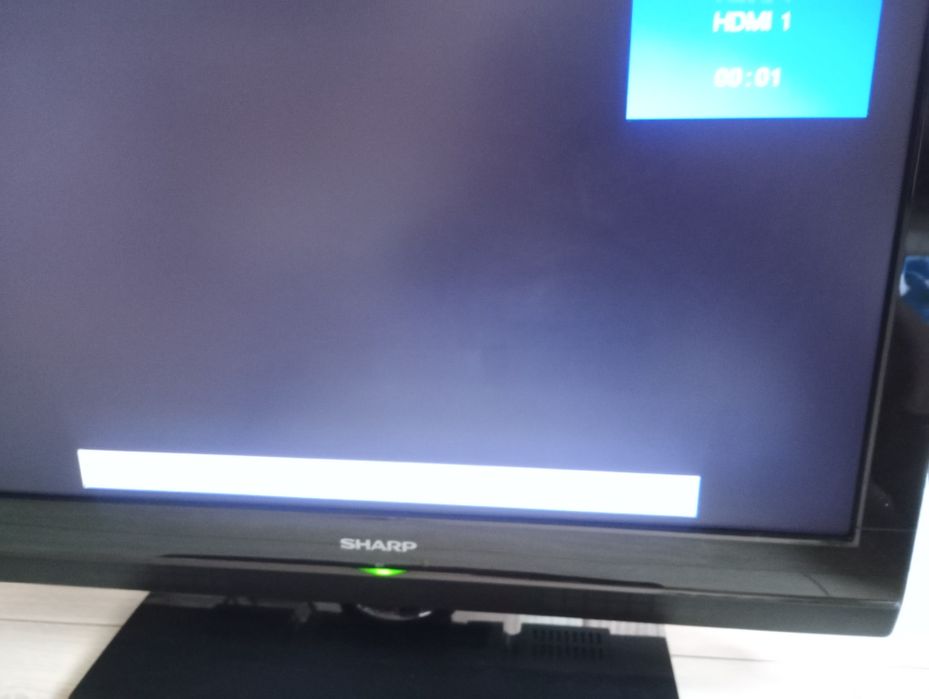 Телевизор Sharp 26" гр. Велико Търново Колю Фичето • OLX.bg