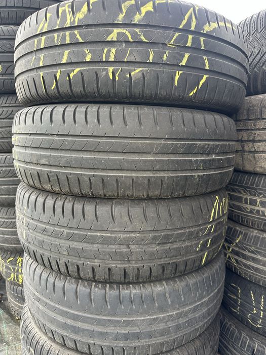 Cauciucuri second vara Moftin • OLX.ro