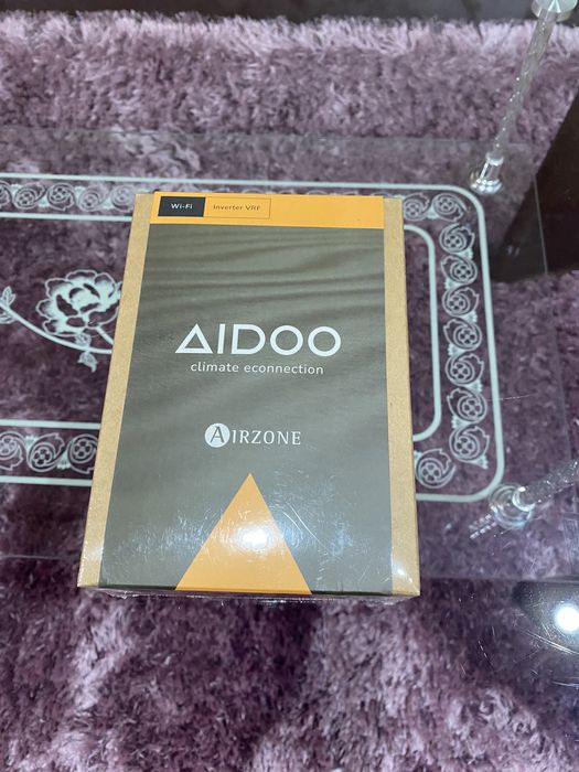 Aidoo Wi-Fi Daikin Sky Air / VRV Pascani • OLX.ro