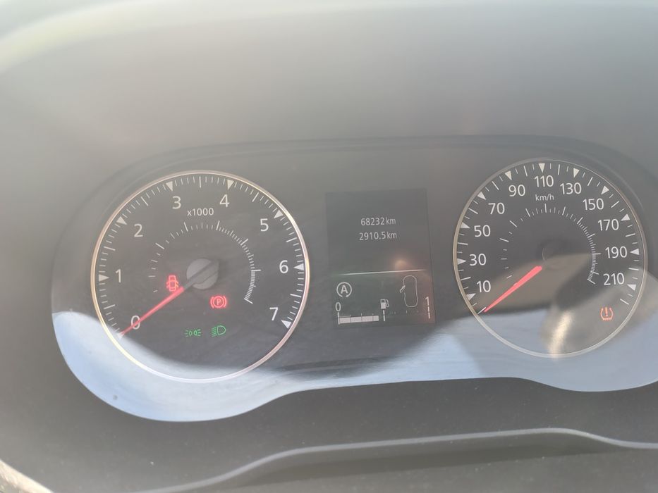 Duster 2021 serie limitata BLUE LINE Pitesti • OLX.ro