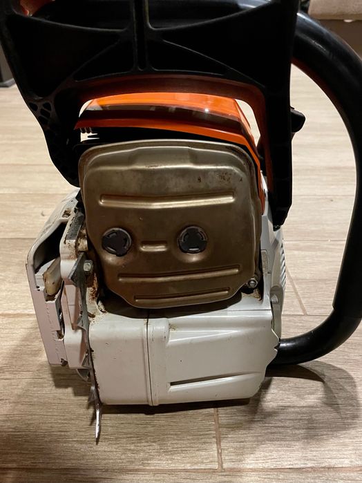 Резачка STIHL 441c в перфектно състояние гр. Асеновград • OLX.bg