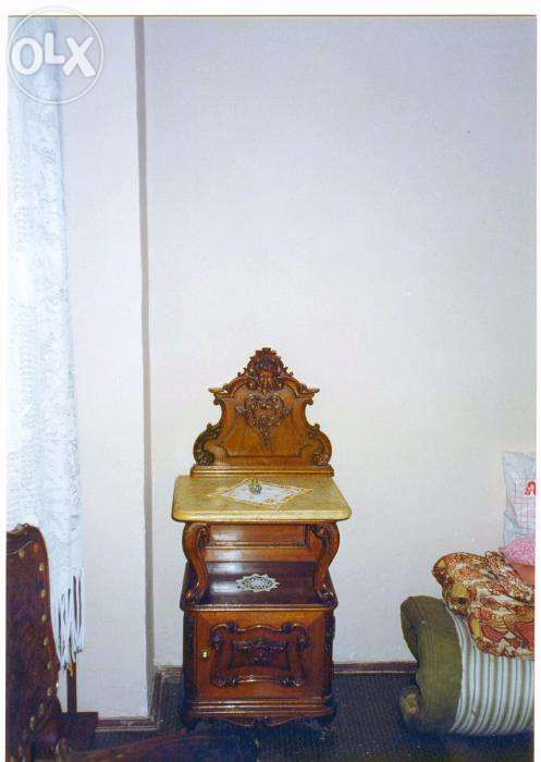 Mobila 1890 Stil Rococo Bucuresti Sectorul 5 • OLX.ro