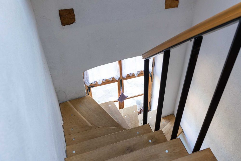 Casa Sasească Autentica, reconditionata 2022, utilata, 5 camere, 4 bai ...