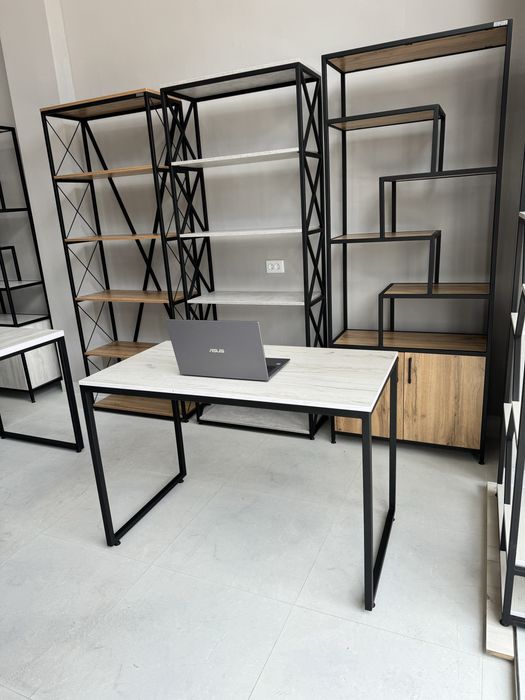 Stol|Parta|Kompyuter stoli|Loft|Стол|Парта|Компютерный стол|Лофт стол ...