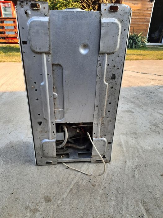 Centrala termica RIELLO Bucuresti Sectorul 6 • OLX.ro