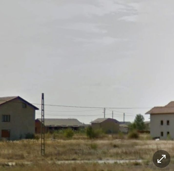 Două parcele alăturate a 500 m² Ghercesti • OLX.ro