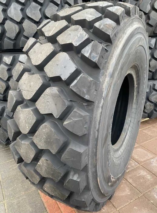 Нови индустриални гуми 23.5R25 Galaxy HTSR400 E-4/L-4 TL 201A2/185B гр. Асеновград • OLX.bg