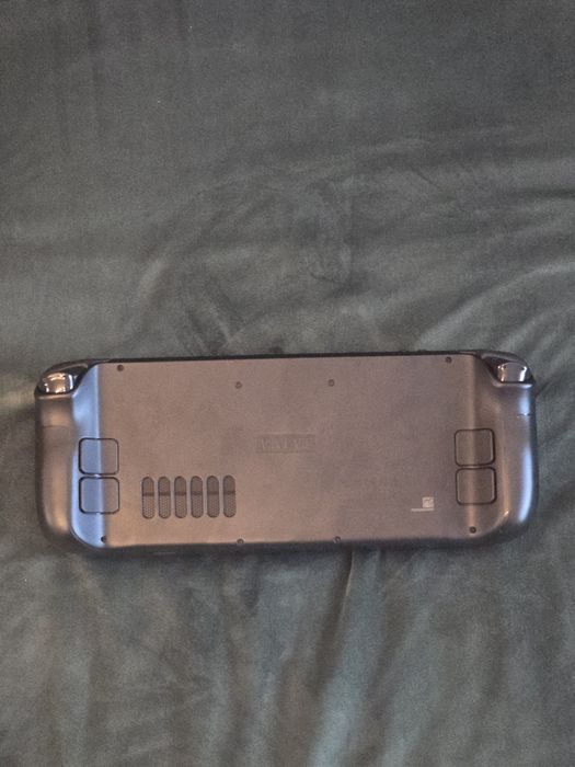 Steam deck oled 512gb ca nou Bacau • OLX.ro