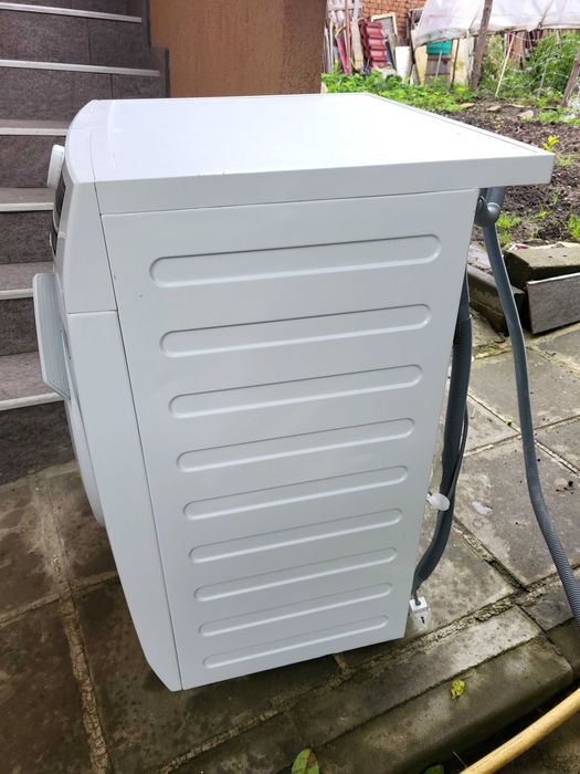 Пералня AEG 6000 SERIES LAVAMAT ProSense Technology гр. Берковица • OLX.bg