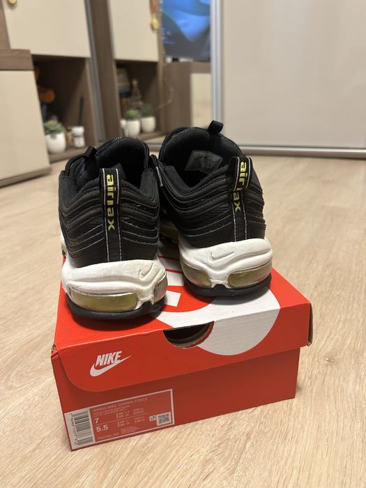 Adidasi Air Max 97 Craiova • OLX.ro