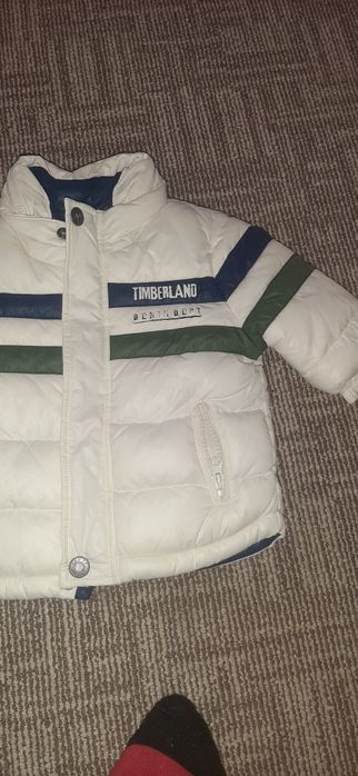 Geaca Timberland Ceauresti • OLX.ro