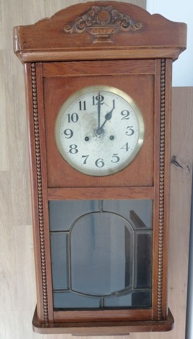 Divina Gong pendula, ceas de perete cu pendul Bucuresti Sectorul 2 • OLX.ro