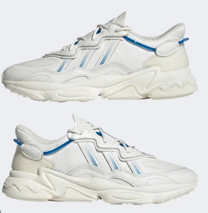 Adidas OZWEEGO noi la cutie cod produs GX-1023 Arad • OLX.ro