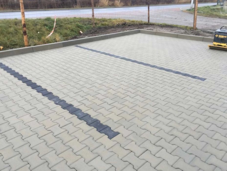 Producator de PAVAJ , dale si borduri la cel mai bun pret Bistrita • OLX.ro