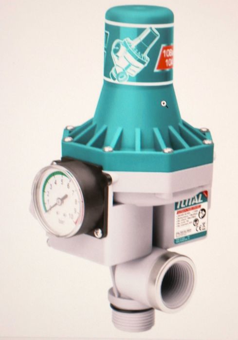 Продавам пресостат TOTAL гр. Стара Загора Център • OLX.bg