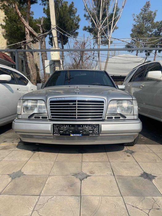 Продается Mercedes Benz W124 E320: 10 500 у.е. - Mercedes Ташкент на Olx