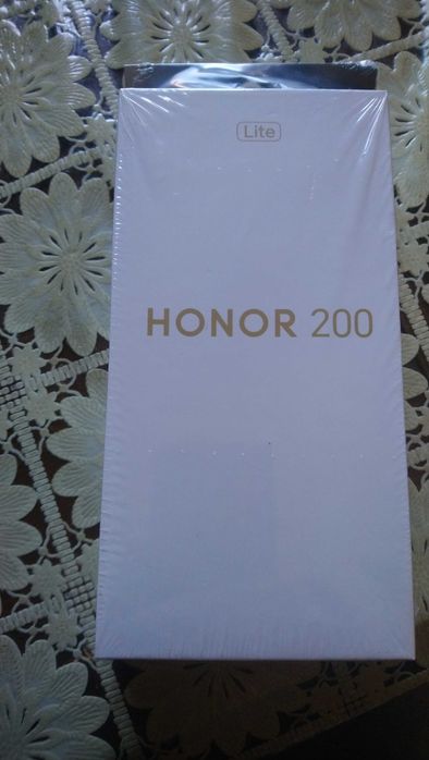 Смартфон Honor 200 Lite гр. Стамболийски • OLX.bg