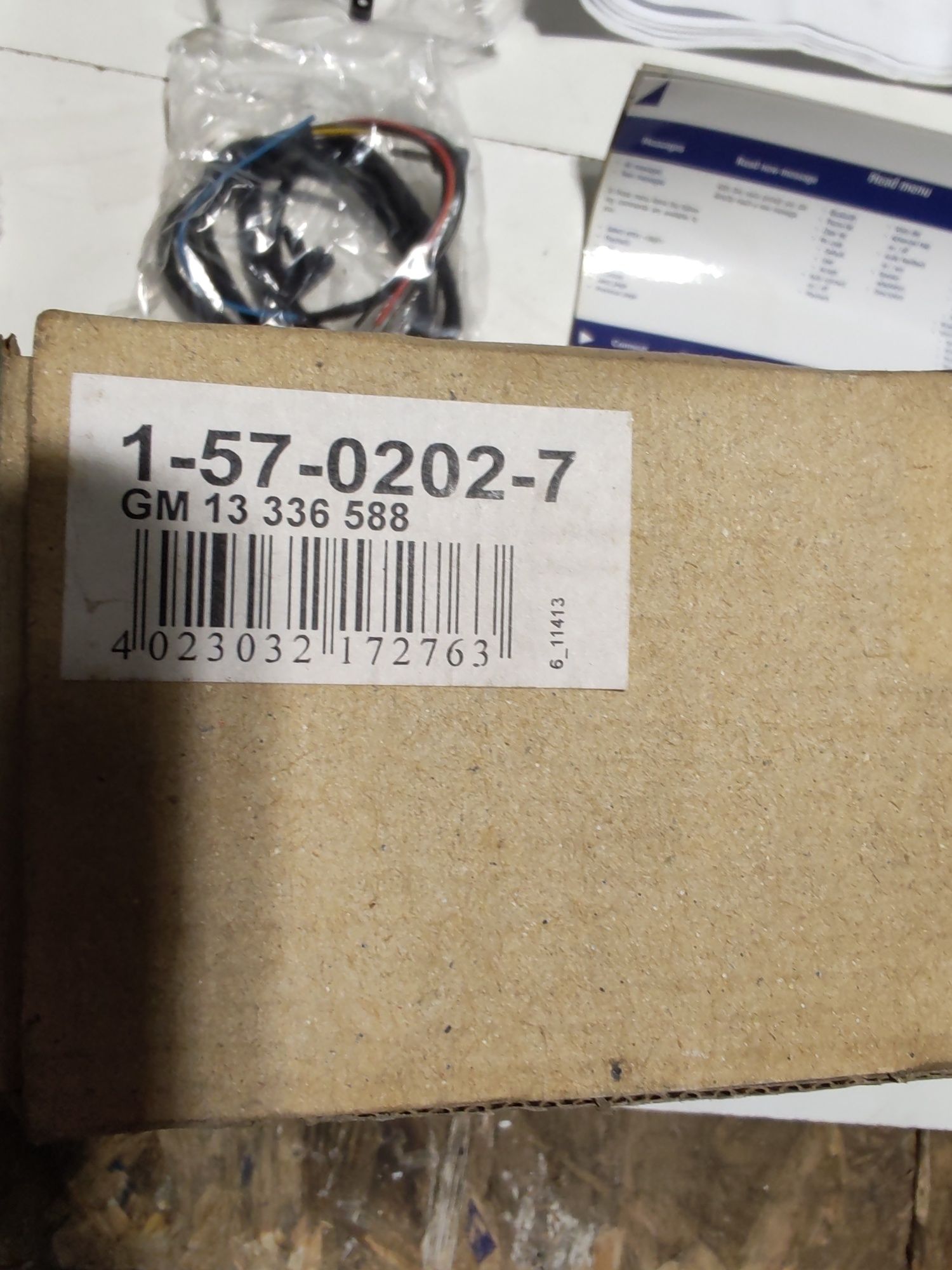 Modul Bluetooth Opel Astra J Dumbraveni • OLX.ro