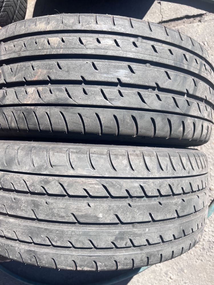 225/40 r19 toyo de vara protectie janta aliaj /150 lei buc Bucuresti ...