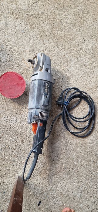 Masina polish, flex RUPES LH22EN Campulung • OLX.ro