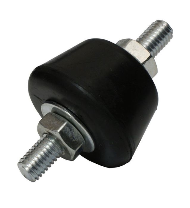 Kit antivibratii anti vibrant suport tampoane consola aer conditionat ...