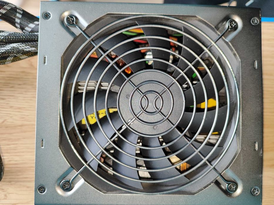 Sursa PC Nexus RX-1K 1000 Watt Sibiu • OLX.ro