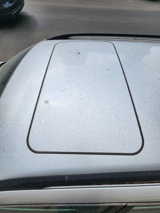 Bmw e520 200d 2000 accept schimb scuter Braila • OLX.ro